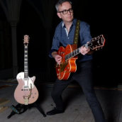 Live entertainment show with Tim Arthur - Sherrell House - Sunday 28 ...