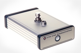 Fall Prevention from Live-Link