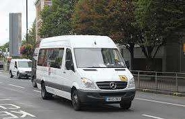 London Hire Limited: 'Serving the Heart of your Community'