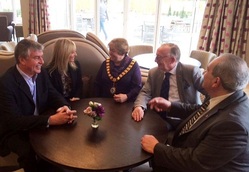 Mistley Manor - a vision for future care of the elderly