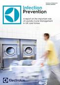 Care sector research reveals laundry contamination risk