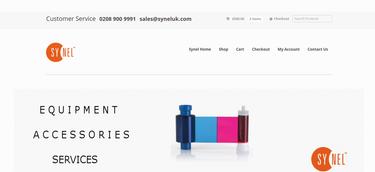 Synel UK launches new Synel Store