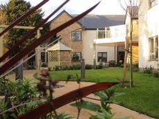 Goodson Lodge Awarded for its Dementia Friendly Design!