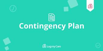 Free coronavirus contingency plan for care services