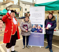 Royston Christmas Market