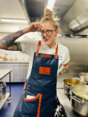 Care home chef has a taste for victory in national awards