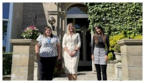Maria Mallaband Care Group welcomes aboard highly-regarded home in Ayr