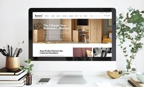 Our new improved website was launched Wednesday 28th September 2022