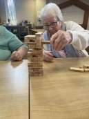 Steady on ... Let the Games and Competition begin