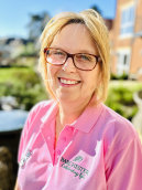 Welcome to our family!