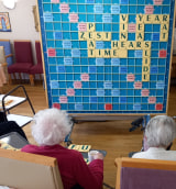 Scrabble club