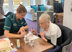 Celebrating One to One Time