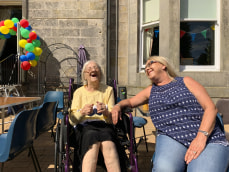 Luncarty set fair after summer fun