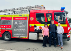 Keeping our community safe