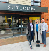Sutton Rose Welcomes Age Concern