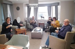 2024's First Chitter Chatter Club