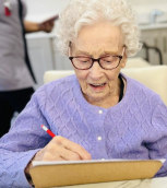 Sutton Rose's Sketch Class