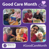 Good Care Month 2024