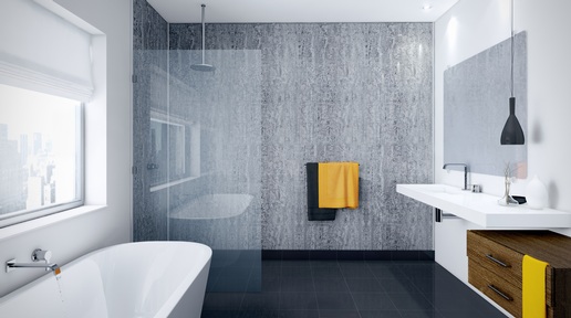 AKW adds Mermaid panels to range