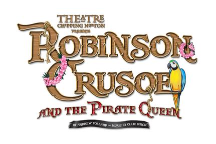 Panto magic at Tall Trees