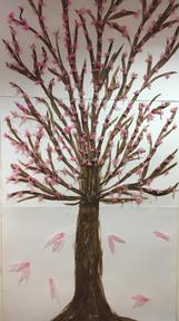 Digni-tree takes shape