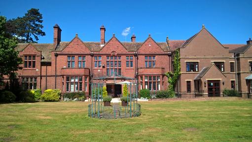 Leeming Garth Care Home rated 'Good' by CQC