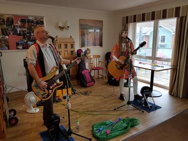 Glamming it with Glam Sparrow