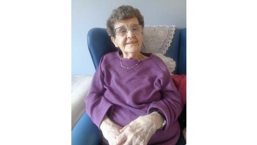 Roseberry Court marks 100 years since women got the vote