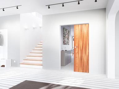 New Generation of Sliding Door Mechanisms