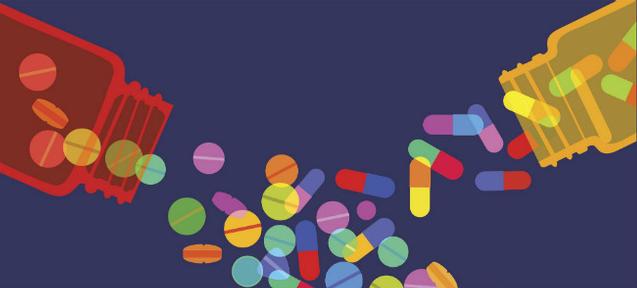 How we're STOMPing out over-medication