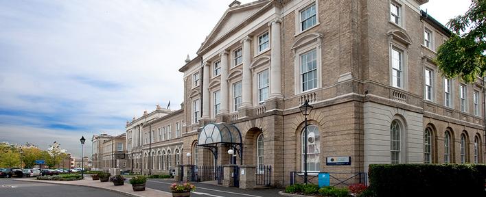 Cowan Architects continues relationship with RHN, Putney