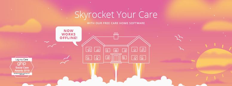 Log my Care launches new premium module for carers