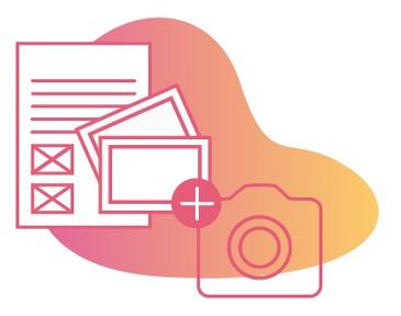 Log my Care launches new photos and zones features