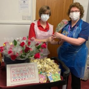 Acts of Kindness at Catchpole Court