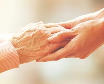 Residents and staff vaccinated at Dalling House