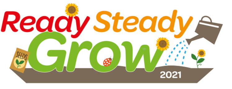 It's 'Ready Steady Grow' for residents' gardening competition