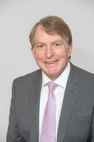 Patrick Butler appointed to lead pioneering Belong Chester care village