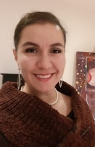 Raquel joins the team at Home of Compassion