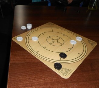 Relax and Enjoy 'Old Fashioned' Board Games For a Change of Pace