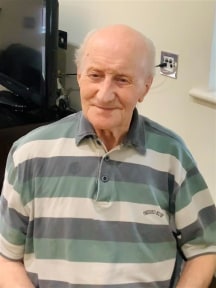 Ken’s story: A life fulfilled