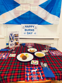 Happy Burns Day