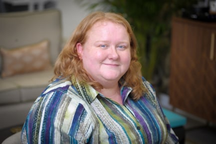 Hallmark Care Homes appoint Dr Isabelle Latham as researcher in residence