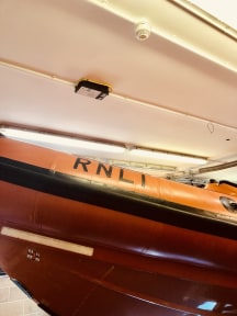 The Fourth Emergency Service