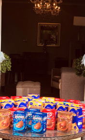 Easter Egg Hunt in Kenwyn with Primary School Children