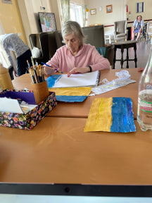 Eurovision winner predicted in craft activity