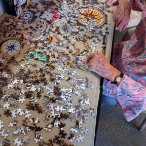 Time is not against us