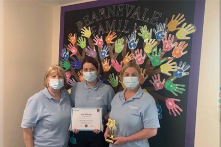 ‘Life skills toolkit’ is improving service user engagement