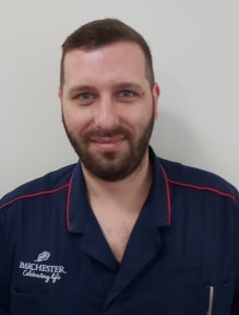 Registered Nurse of the Year