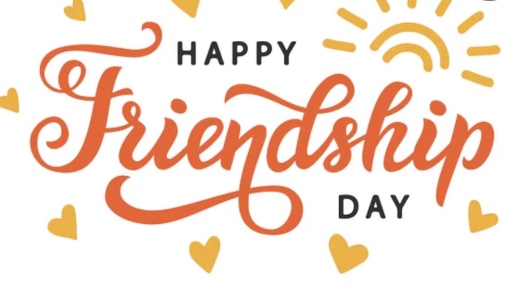 National friendship day