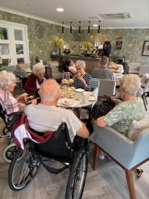 Remembering our Queen